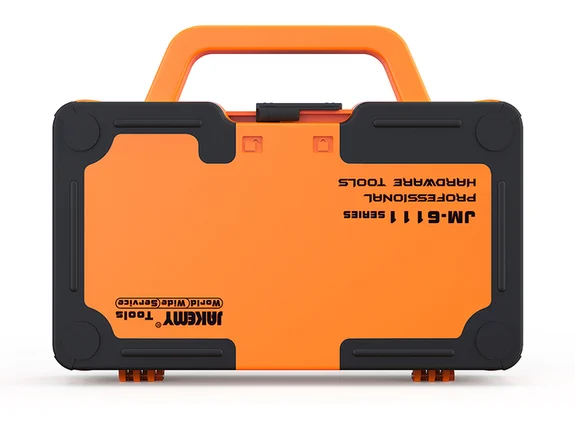 Set alata JAKEMY JM-6111, 69 u 1