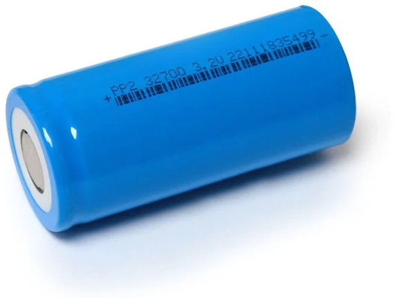 Baterija litijum EL 32700 6000mAh 207919