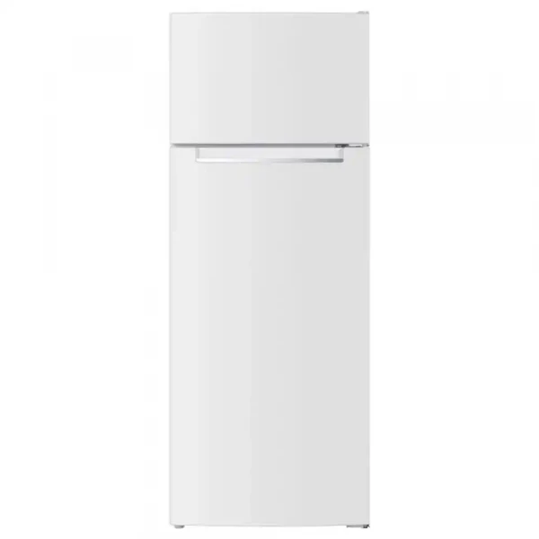 Frižider Beko RDSO 206 K40 WN visina 143cmzapremina 169l+37l