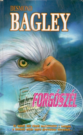 Forgószél