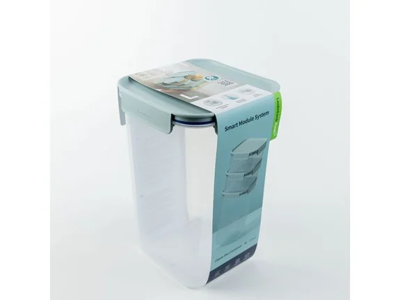 LocknLock PP Modular Plus kvadratna posuda 4 L