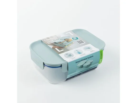 LocknLock PP Modular Plus posuda 910 ml