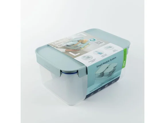 LocknLock PP Modular Plus posuda 4.4 L