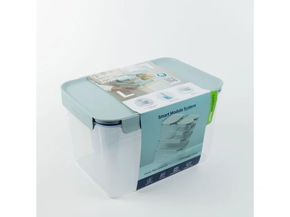 LocknLock PP Modular Plus posuda 6 L