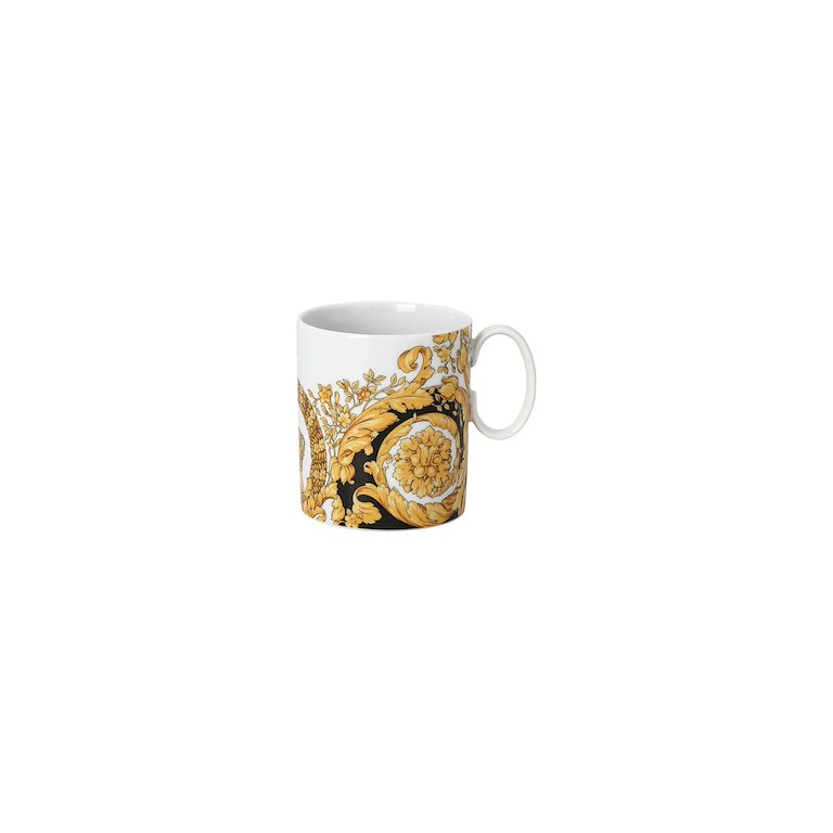 Versace Barocco ’92 Mug with handle – Šolja