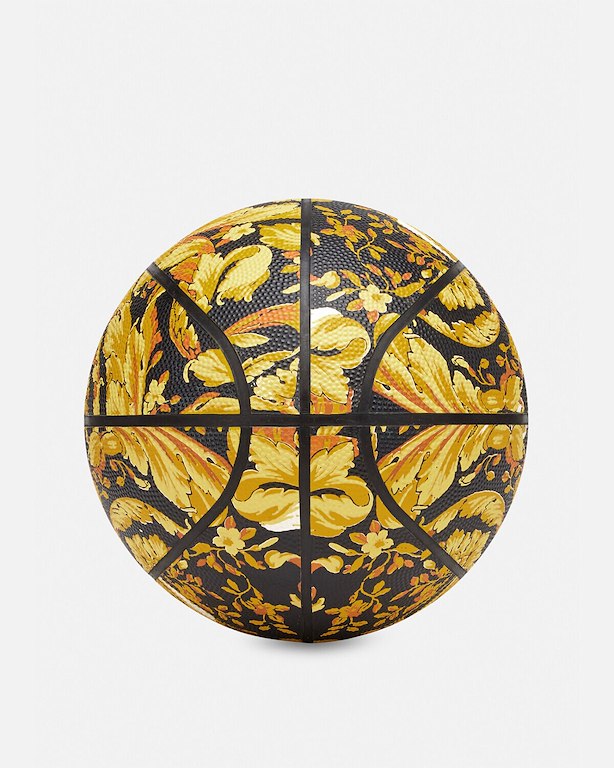 Versace Home Barocco Basketball – Lopta za košarku