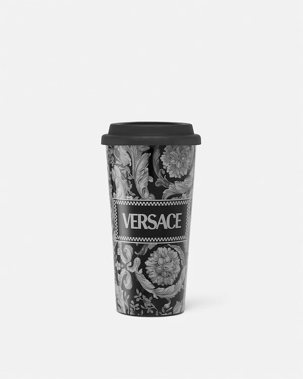 Versace Home Barocco Travel Mug – Šolja