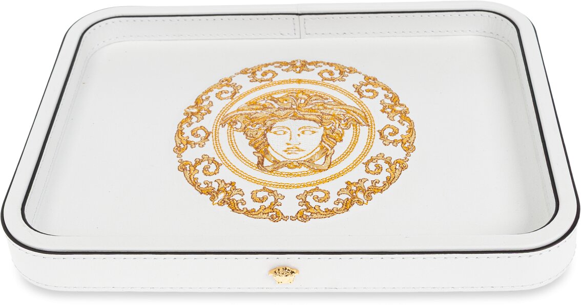 Versace Home Tray big medusa gala – Tacna