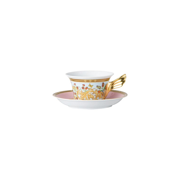 Versace Ikarus Le jardin de Versace Tea cup – Šoljica sa tacnom