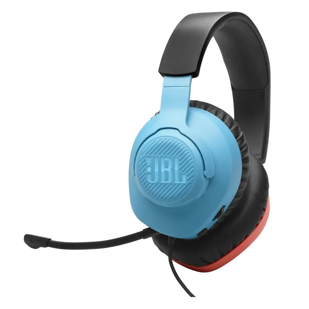 JBL Quantum 100N Gejmerske slušalice
