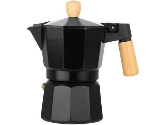 Estia Džezva za espresso kafu 6 šoljice 300ml