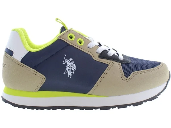 U.S. Polo Assn. Patike za dečake NOBIK008K3TH1