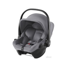 BRITAX ROMER Auto sedište za bebe Baby-Safe Core i-Size 40-83 cm - Frost Grey
