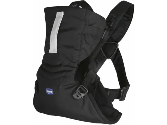 Chicco Kengur Nosiljka Easy Fit, Black Night