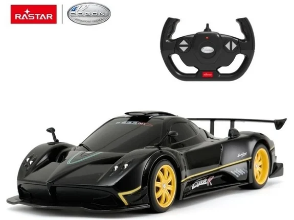 Rastar Automobil na daljinsko upravljanje Pagani Zonda R V-262