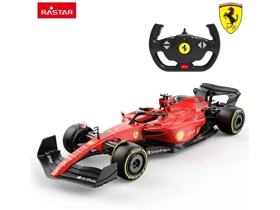 Rastar Automobil na daljinsko upravljanje Ferrari F1 75 V-419