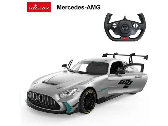 Rastar Automobil na daljinsko upravljanje Mercedes AMG GT2 V-436