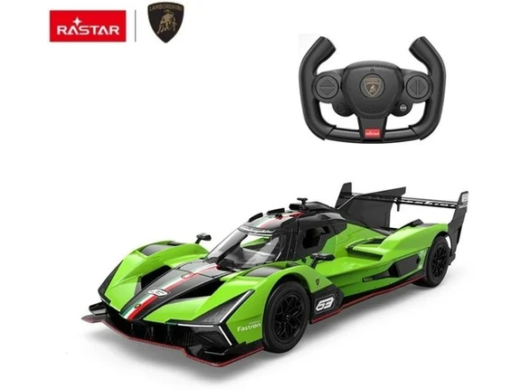 Rastar Automobil na daljinsko upravljanje Lamborghini SC63 LMDH V-423