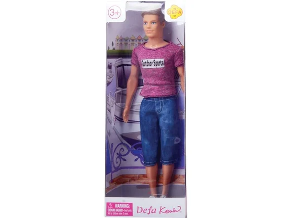 Defa Lutka Ken