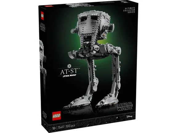 Lego Hodač AT-ST 75417