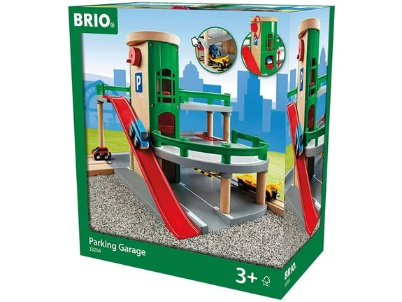 Brio Garaža BR33204