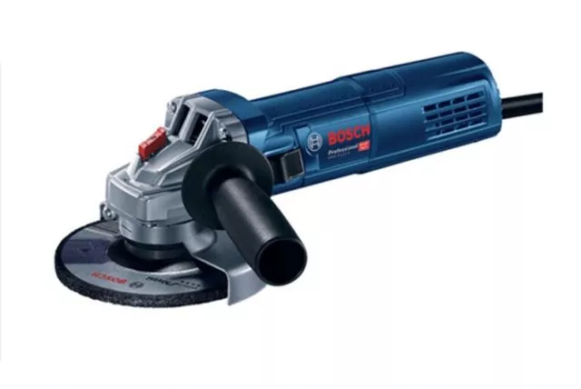 Bosch - Ugaona brusilica GWS 9-115 S Professional