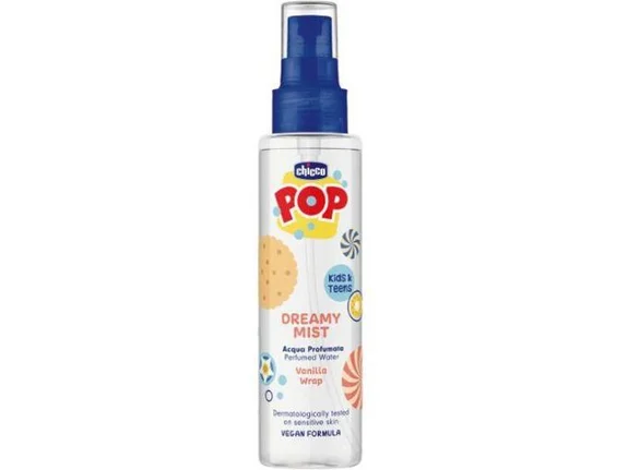 Chicco Mist za telo Pop Vanila 150ml