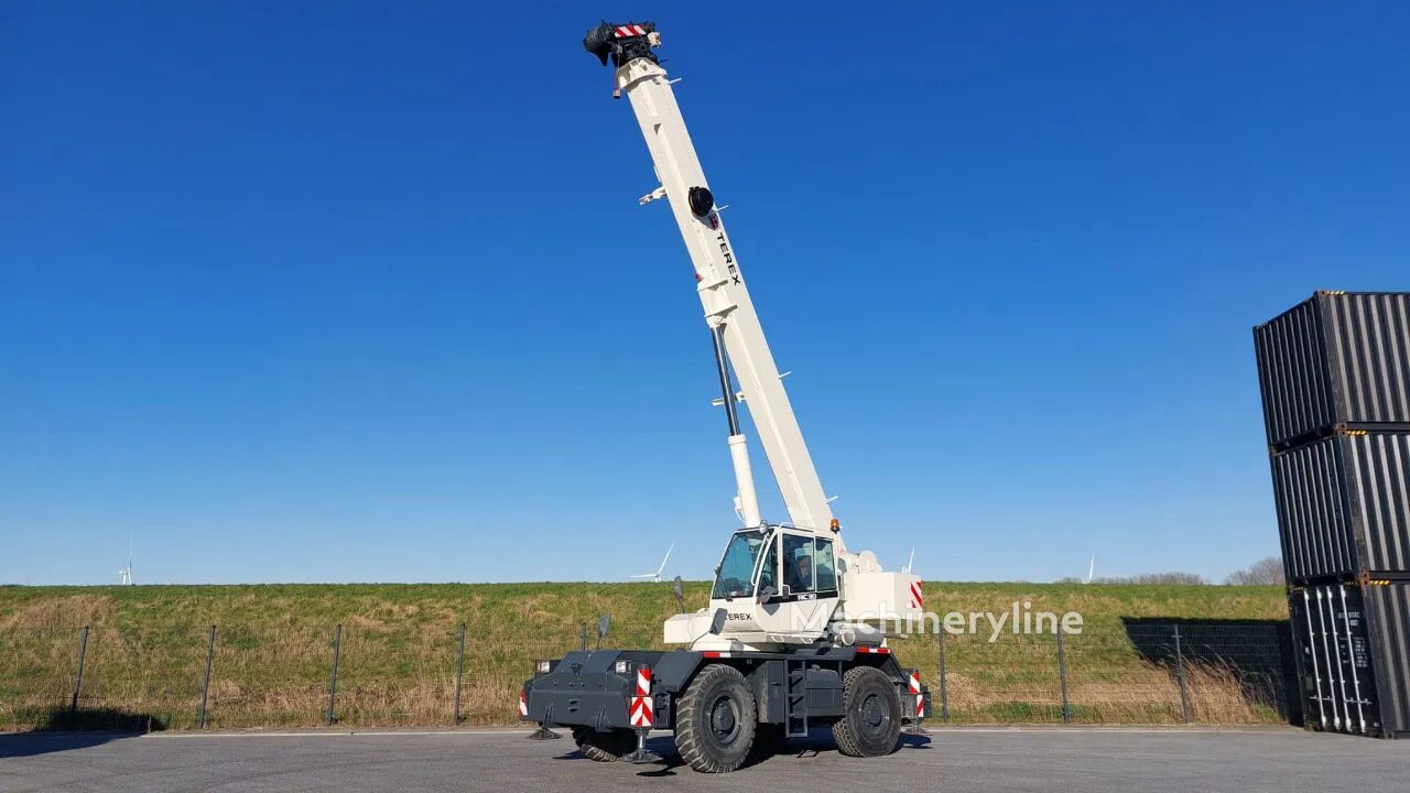 Terex RC30-1 dizalica za sve terene