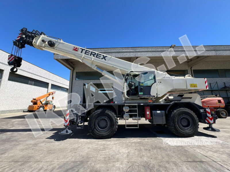 Terex Quadstar 1075L dizalica za sve terene