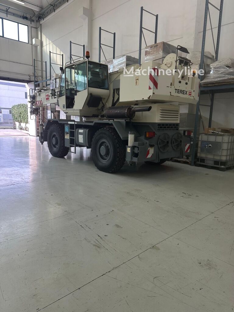 Terex a 350 autodizalica