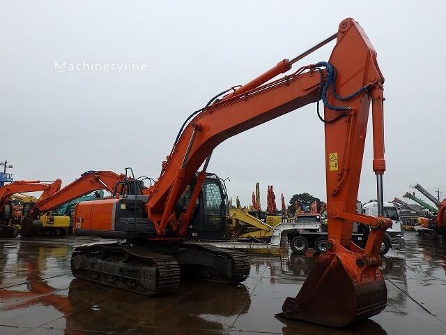 Hitachi ZX350K-3 bager guseničar