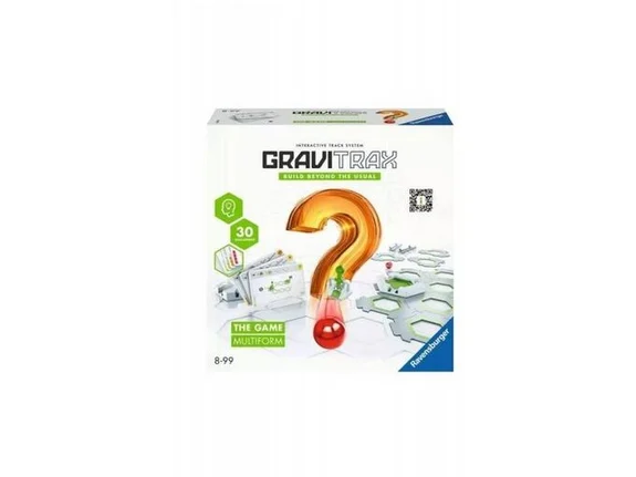 Ravensburger društvena igra – Gravitrax igra