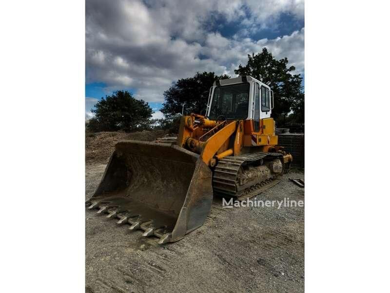 Komatsu DRP060-4A utovarivač guseničar