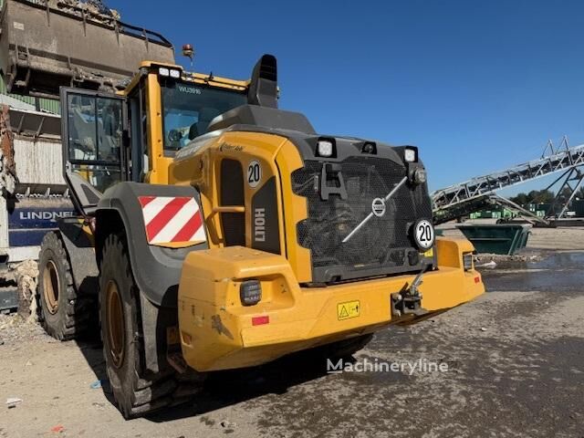 Volvo L110H prednji utovarivač