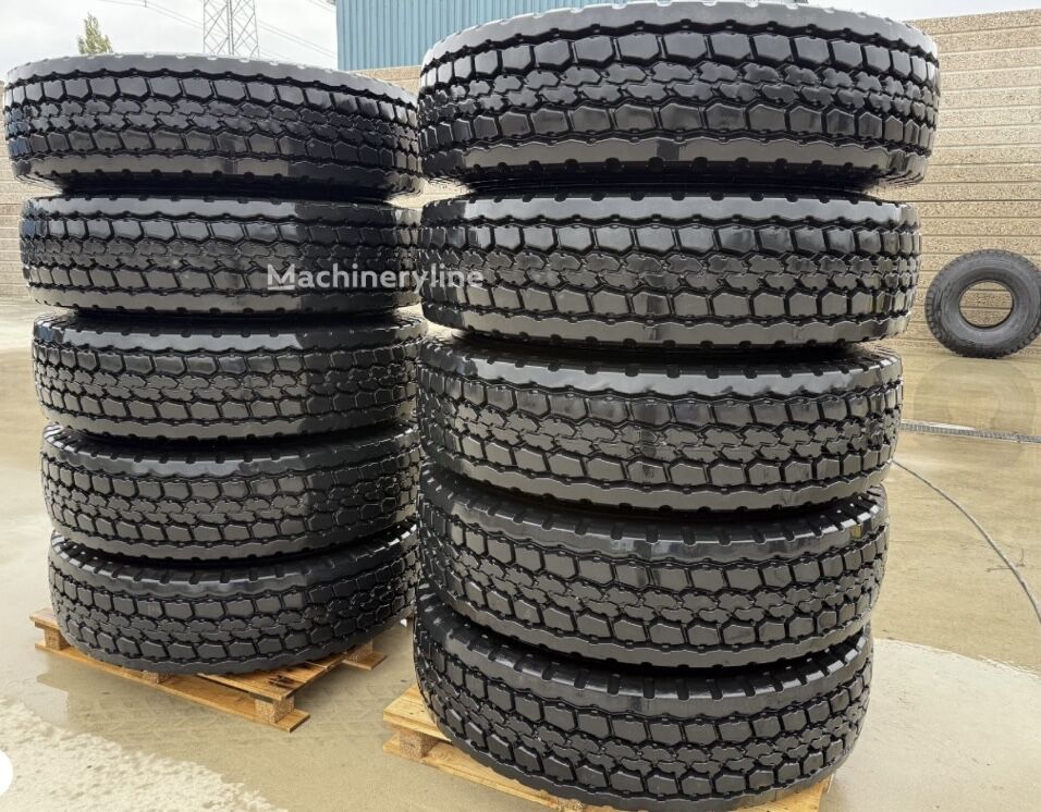 Michelin 16.00R25 guma za autodizalice