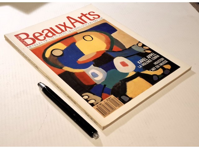 Beaux arts magazin 47 / 87