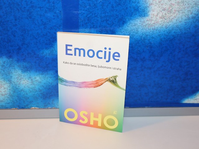 EMOCIJE   Osho