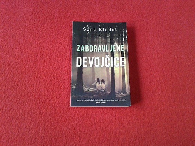 Sara Bledel - Zaboravljene devojčice