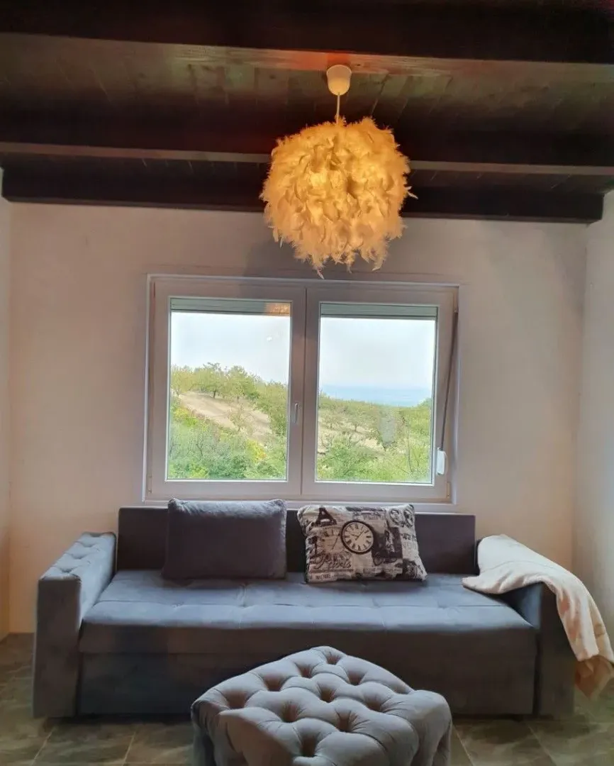Izdavanje, kuća, 51m², Ritopek, Grocka