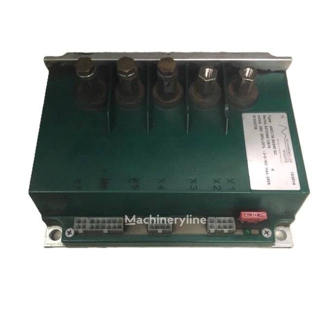 Inverter Danfoss dACi-TA24/240GC 533726 za Stöcklin EDP2001-P električnog paletara