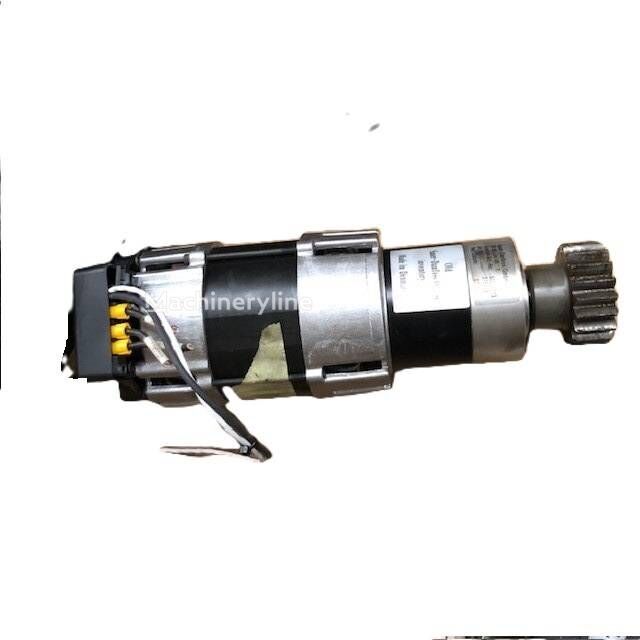Steering motor 50060170 vešanje - drugi rezervni deo za Hyster R1.4H regalnog viljuškara