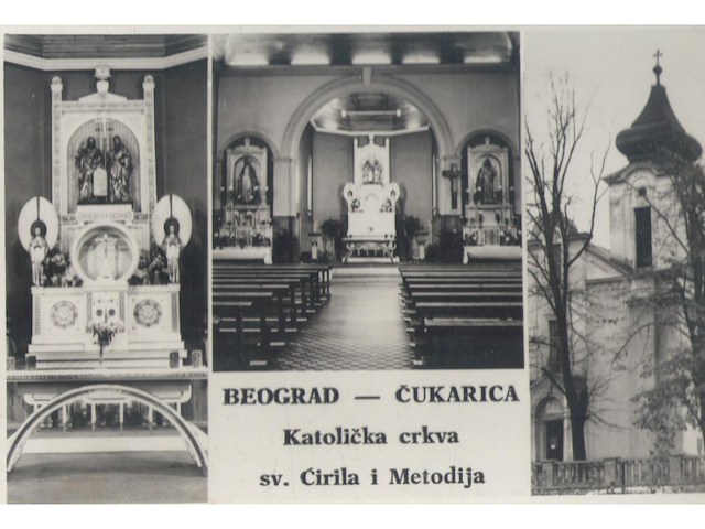 Beograd-Čukarica
