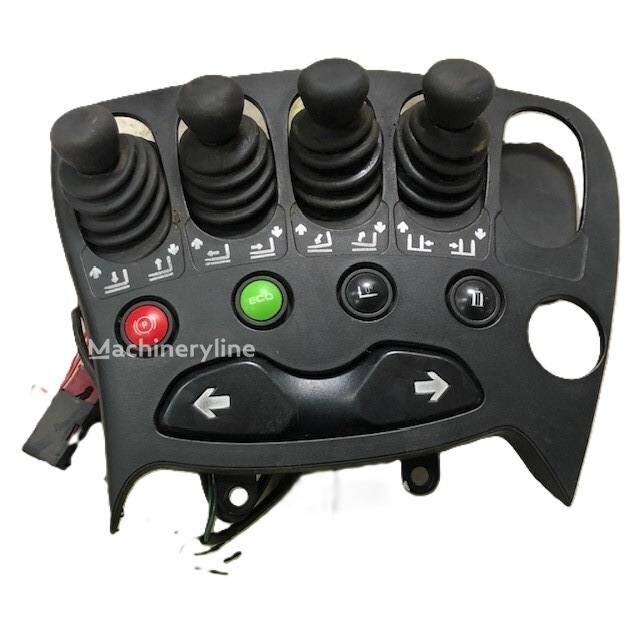 Joysticks R14HD, Series 1120 7916040018 instrument tabla za Linde R14HD regalnog viljuškara