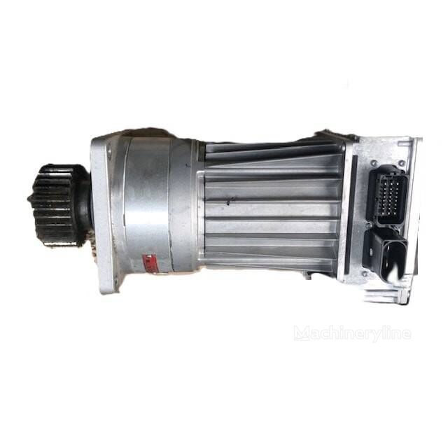 Linde Steering motor ES22 BR116 51615400743 elektromotor za Linde Series 115-12/ 116 regalnog viljuškara