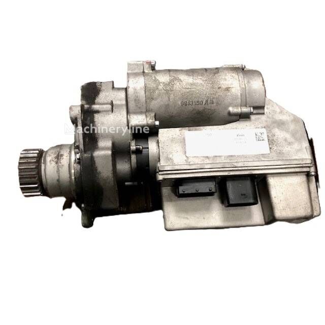 Linde ES30-24 Steering motor 3905400702 servo motor za Linde L14, Series 1173 paletnog viljuškara