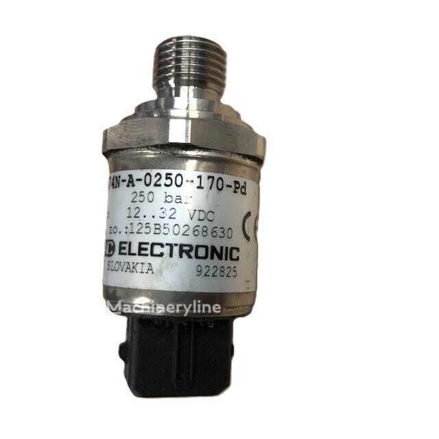Hydac Electronic HDA 874N-A-0250-170-pd 922825 za Hydac D12, Series 133 paletnog viljuškara