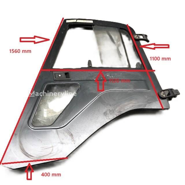 Door left E16H-20H/16-20PH/20PHL, Series 386 3864379130 vrata za Linde mašine za skladištenje