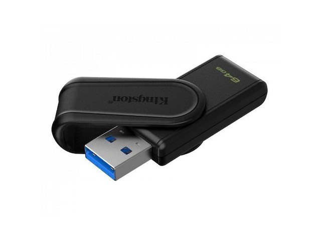 USB Flash 64 GB Kingston 3.2 Gen1 DTXS/64GB!