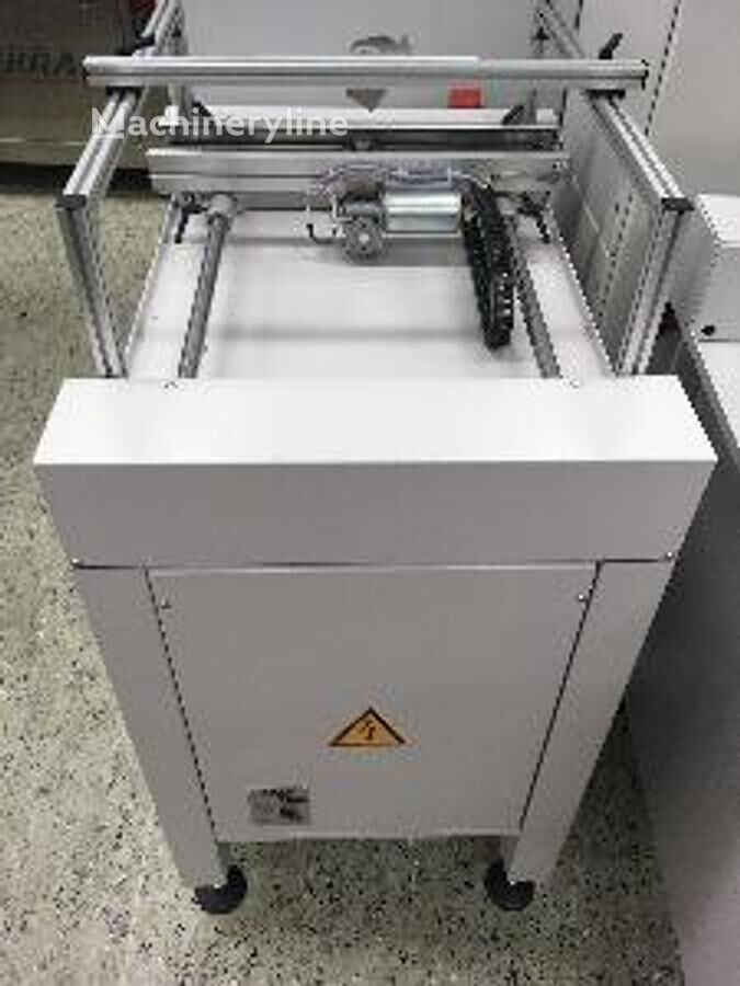 ASYS BC0 02 ostala oprema za kontrolu klime