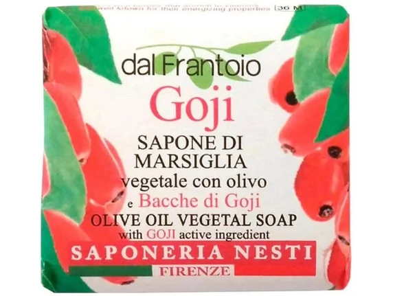 Nesti Dante Dal Frantoio - Godzi 100gr. Antioksidativna svojstva godzi bobica i maslina